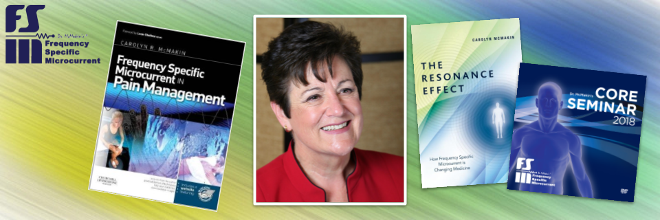 Frequency Specific Header - Frequency Specific Microcurrent - Frequency ...