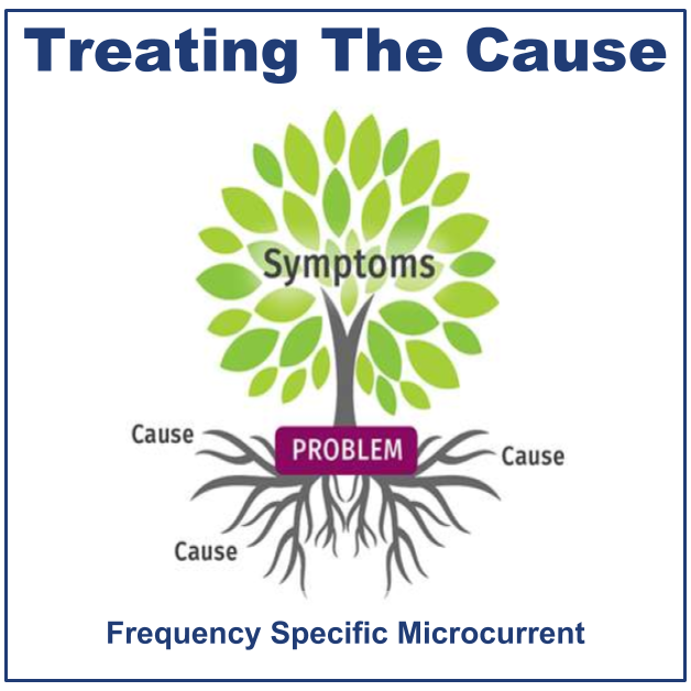 Treating The Cause – Frequency Specific Microcurrent Webinar ...