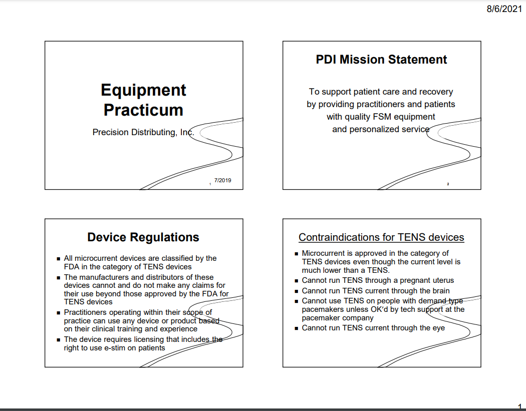 FSM-Core-7-2019-Equipment-practicum-ppt-Compatibility-Mode - Frequency ... FSM-Core-7-2019-Equipment-practicum-ppt-Compatibility-Mode - Frequency ...