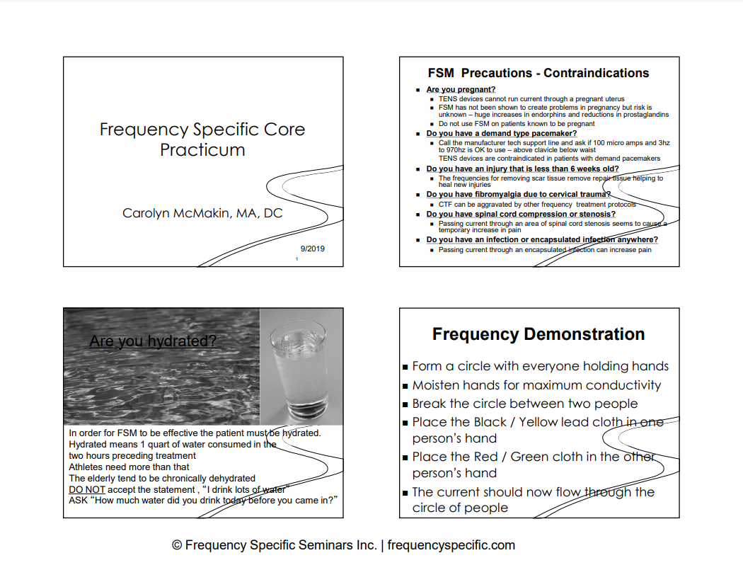 FSM-Core-9-2019-Practicum-ppt-Compatibility-Mode - Frequency Specific ... FSM-Core-9-2019-Practicum-ppt-Compatibility-Mode - Frequency Specific ...