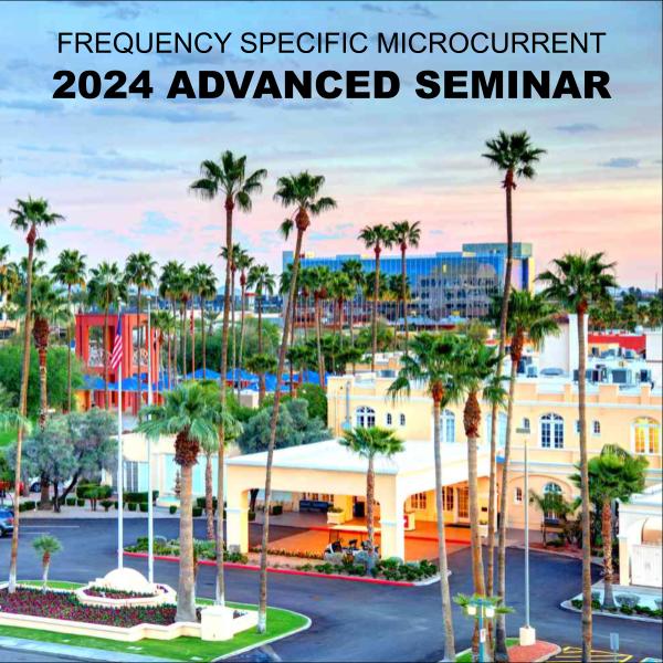 2025 FSM ADVANCED SEMINAR - EVENT PAGE - Frequency Specific ...