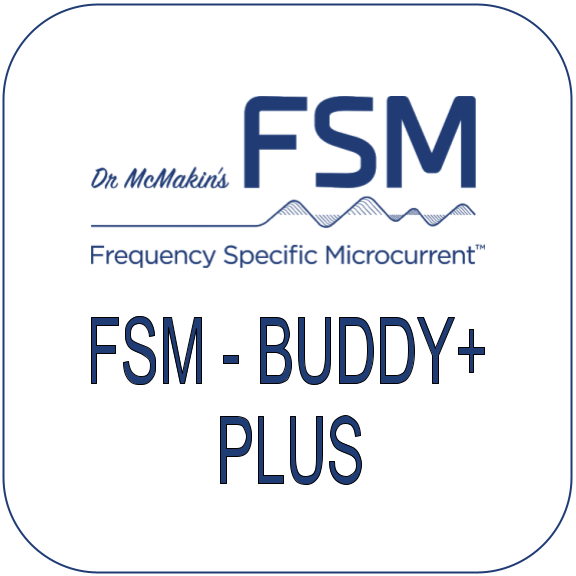 FSM-BUDDY-PLUS MOBILE APP - Frequency Specific Microcurrent - Frequency ...