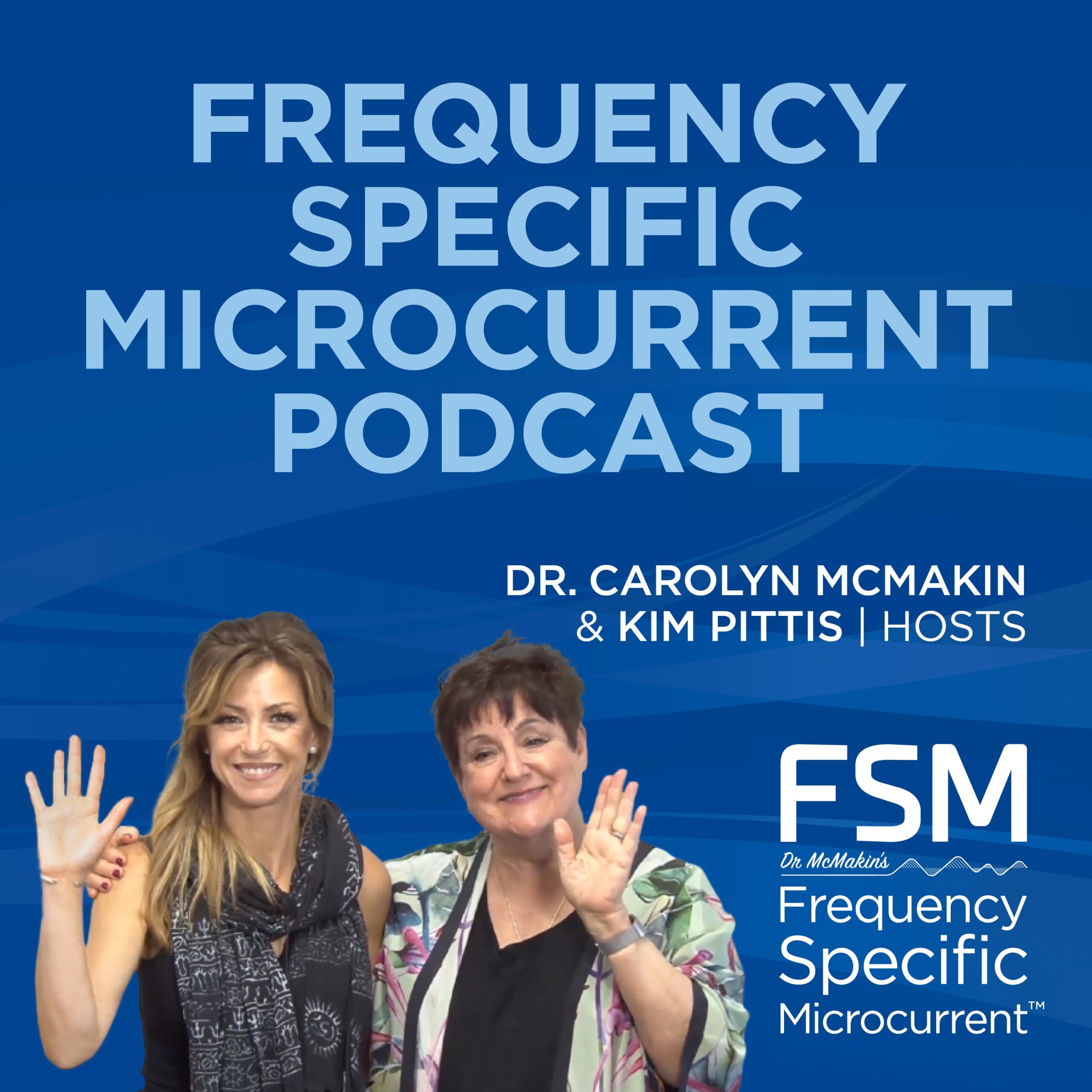 Episode Seven - Vestibular Visceral Vagus - Frequency Specific Microcurrent - Frequency Specific ...