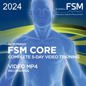 Core FSM Education Archives - Frequency Specific Microcurrent ...