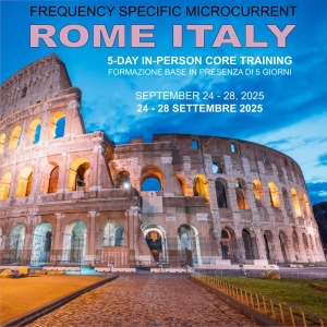 Frequency Specific Microcurrent (FSM) Training and Information for ...