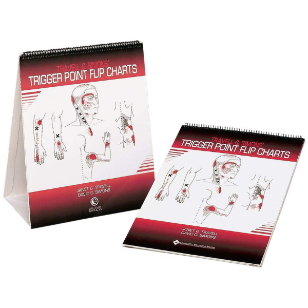 trigger point flip charts - Frequency Specific Microcurrent - Frequency ...